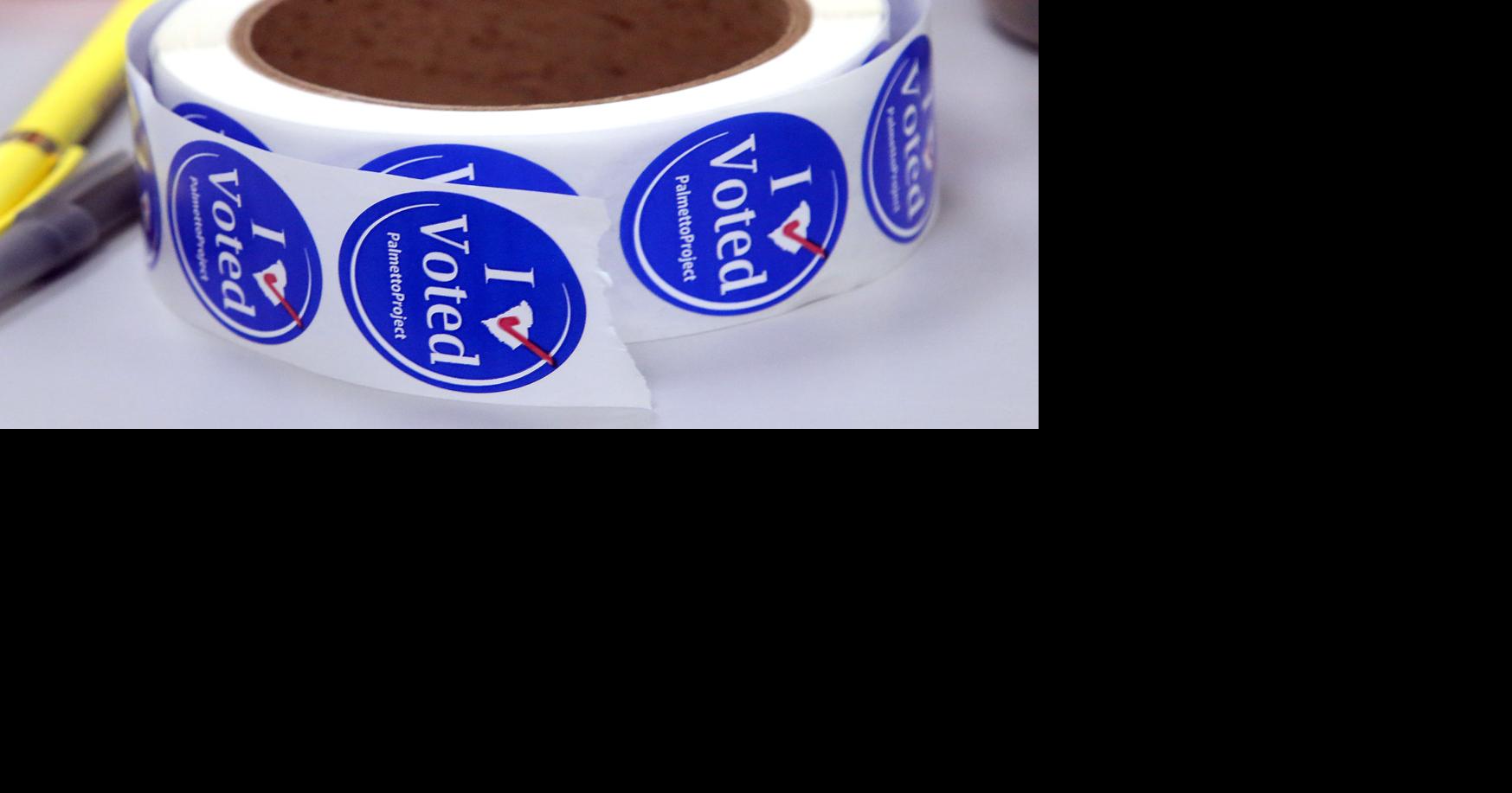 Early voting for Georgetown City Council special election opens Dec. 12