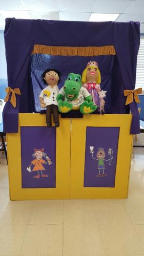 Kids Teeth offers free dental health puppet show | News ...