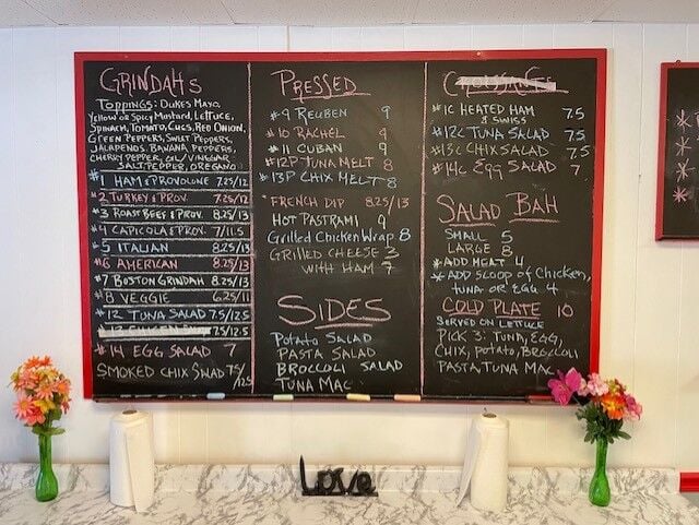 Boston Annie's in Gaffney reopens after repairs | Spartanburg Business ...