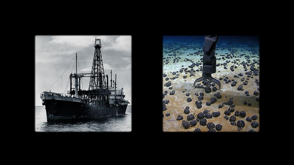 New deep sea mining documentary “Nodules” raises alarms