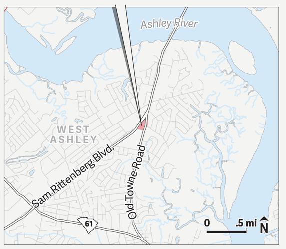 Charleston hopes old Piggly Wiggly site will modernize West Ashley ...