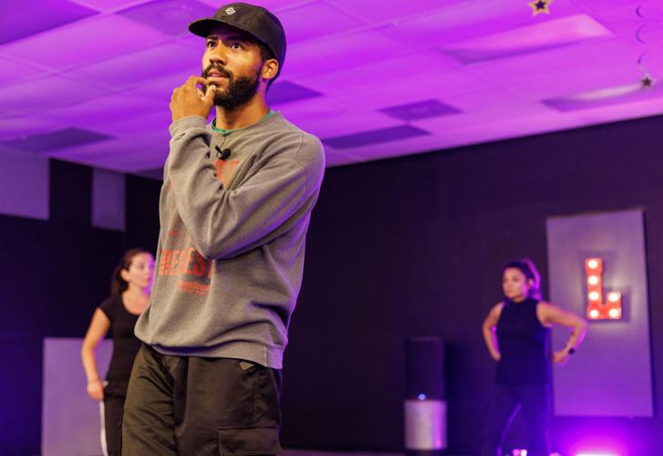 Photos: Breakdancing may be new to the Olympics, but it's a staple in ...