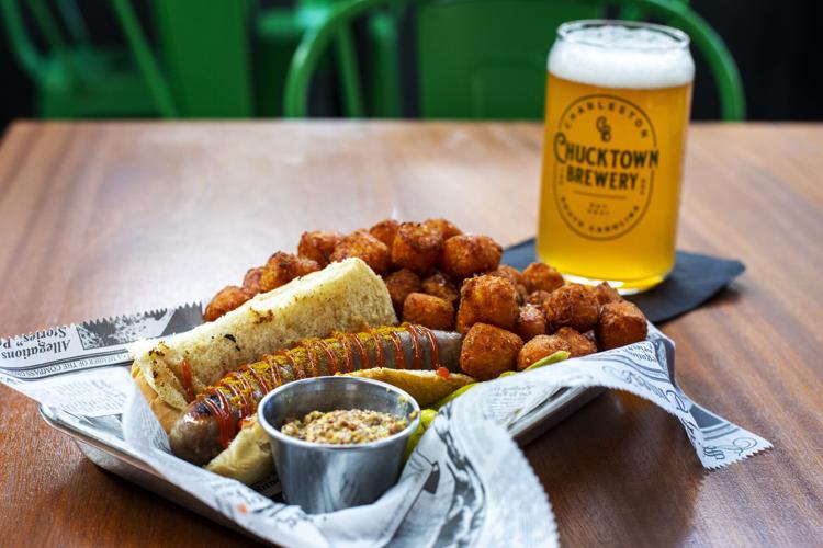 Photos: Chucktown Brewery is now open on King Street