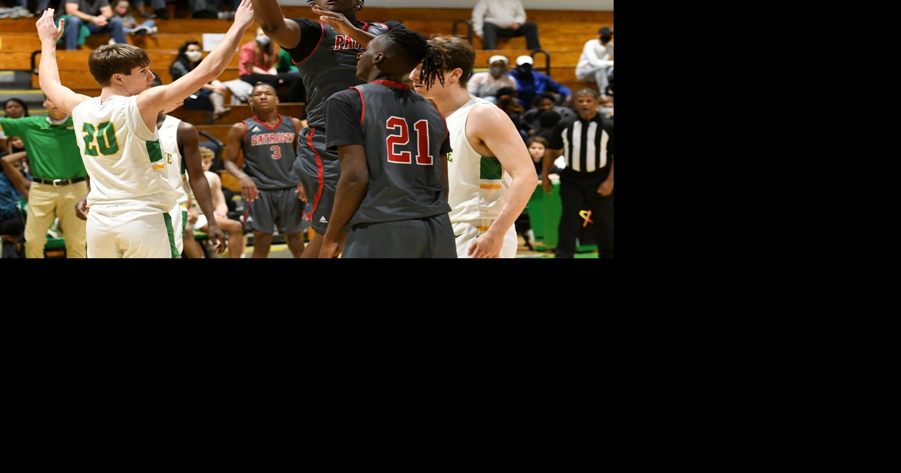 Fort Boys repeat as region champs | Prep Sports | postandcourier.com