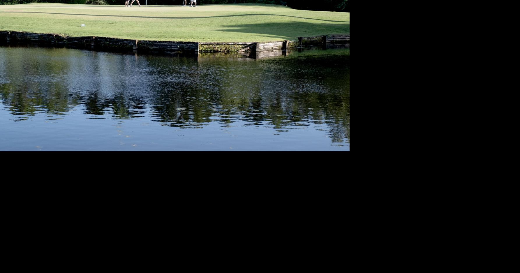 Georgetown County Council limits development on golf courses