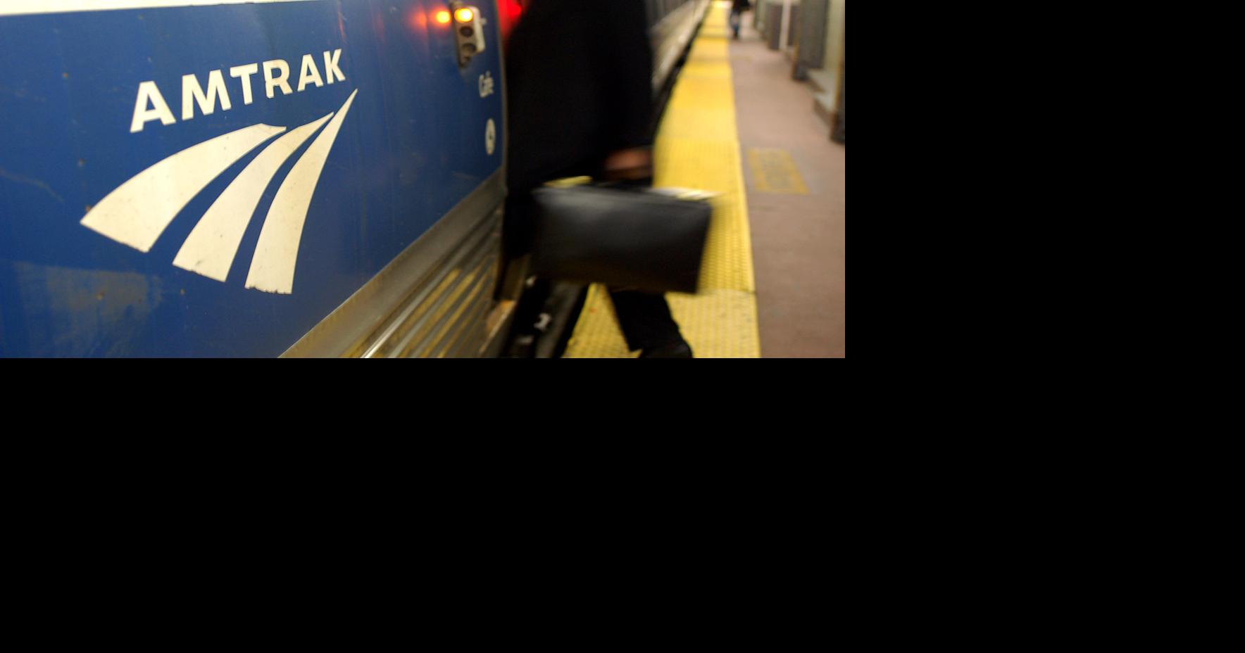 South Carolina Amtrak service disrupted by another train's partial ...