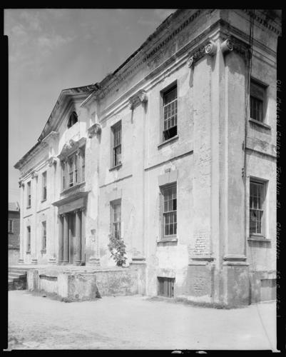 Celebrate MUSC history, contributions on 200th anniversary