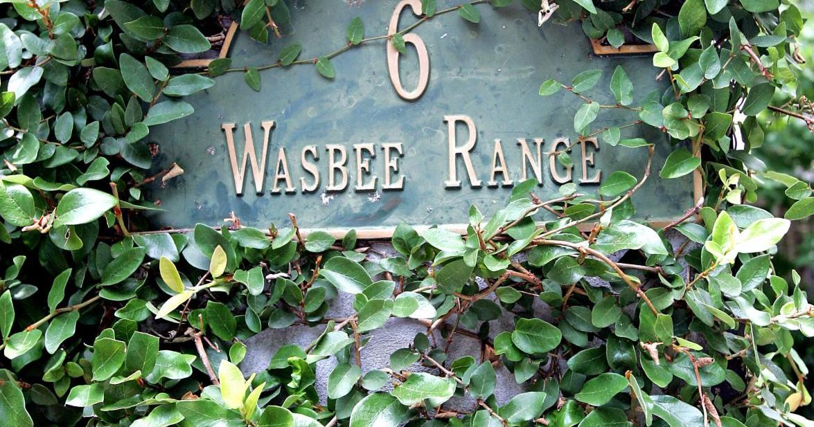 6 Wasbee Range