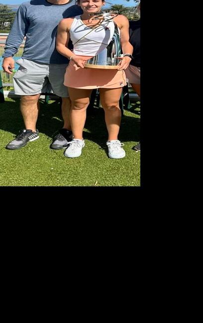 Meet the team behind Emma Navarro during her US Open run