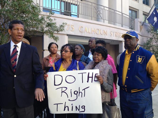 Academic Magnet shakes off controversy Academic Magnet firing stirs ...