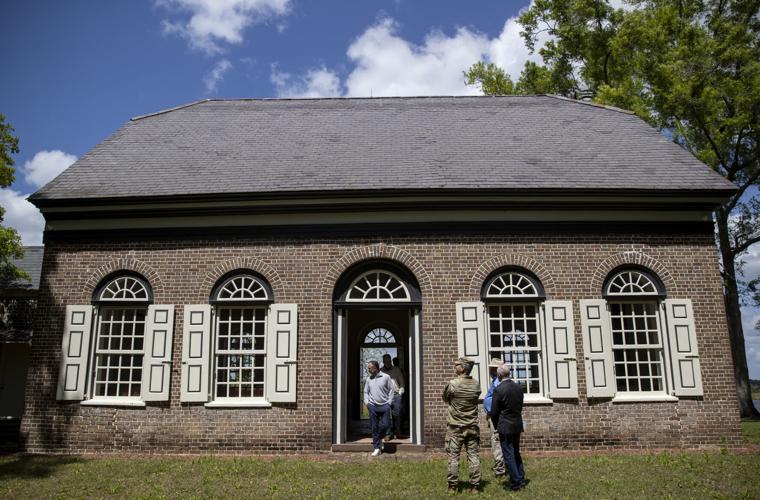 Pedestrian struck on Ravenel; Henry Laurens House for sale