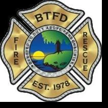 Bluffton gets new fire chief months after SLED launch probe