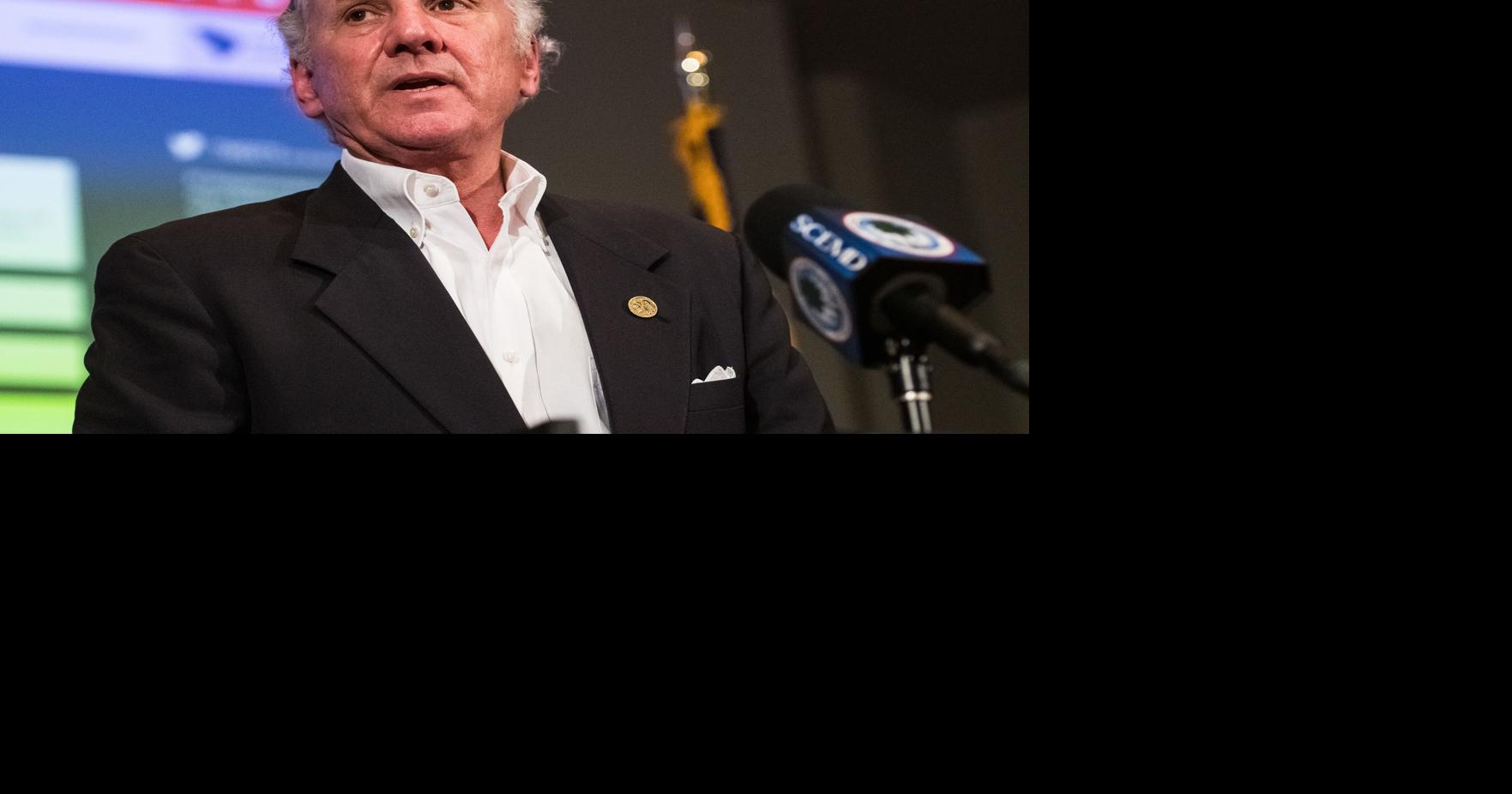 What's needed to reopen rest of SC after virus bans lifted on beach ...