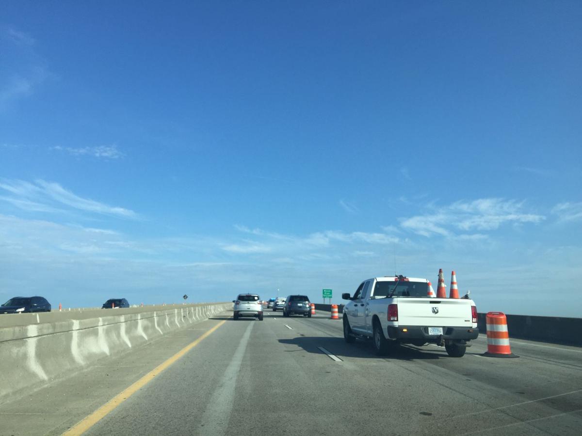 South Carolina officials: Wando River bridge back open and 'absolutely ...