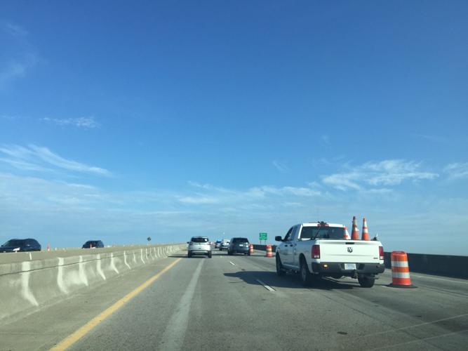 South Carolina officials: Wando River bridge back open and 'absolutely ...