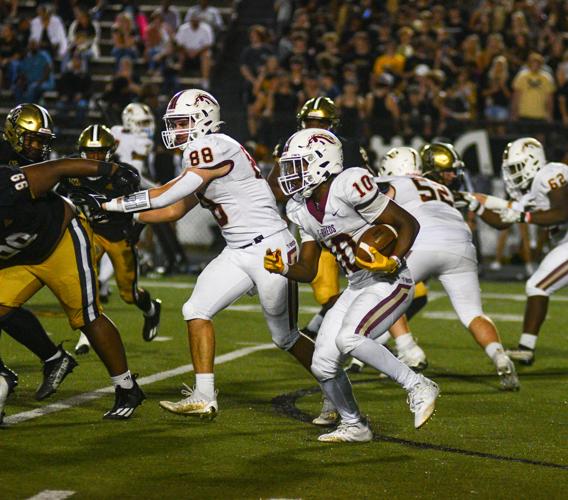 South Aiken football looking to get tougher after rough year