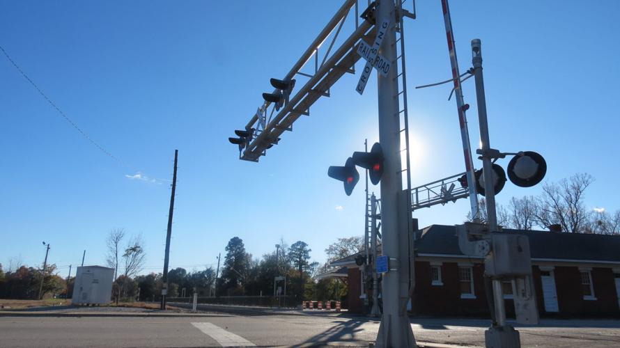 A look into South Carolina's own Scandinavia towns