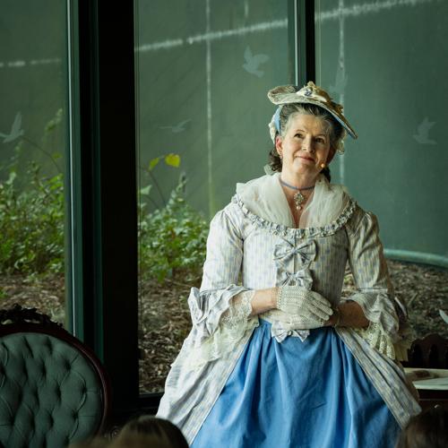 Berkeley County’s role in American Revolution highlighted at ‘Colonial Day’