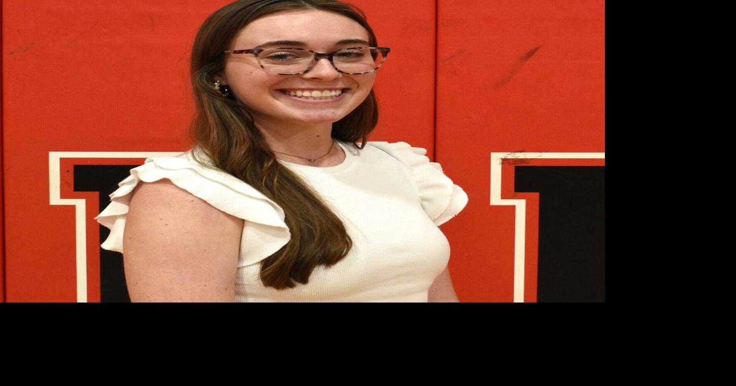 Hannah-Pamplico High, Elizabeth Mims is an Academic Achiever