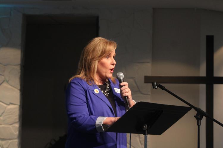 Aiken's Overflow Foundation uses community for mental health