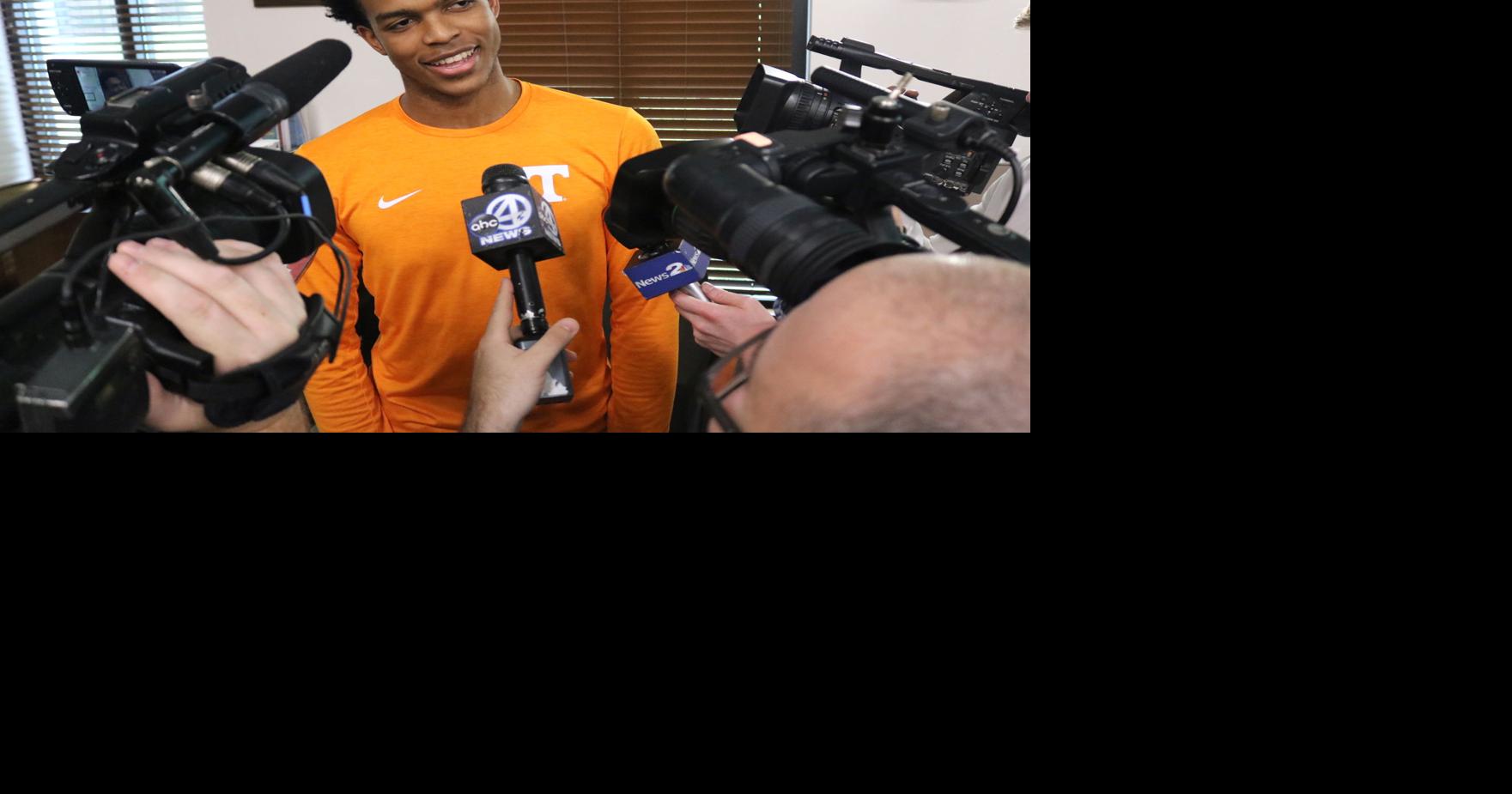 Local stars James, Coman and Gilbert highlight Lowcountry signing class