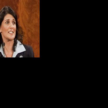 No proof behind Haley's Boeing claims | Business | postandcourier.com