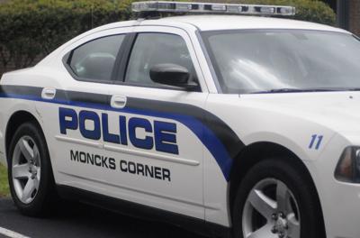 Moncks Corner police officer in 'good condition' after being struck by ...