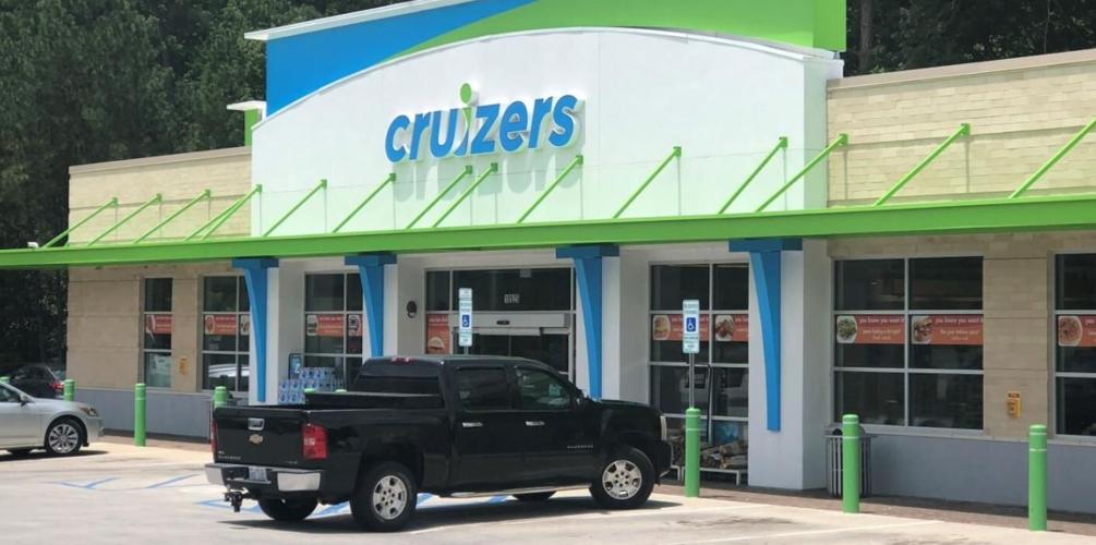 Charleston-based convenience store chain to buy 26 stores in North Carolina