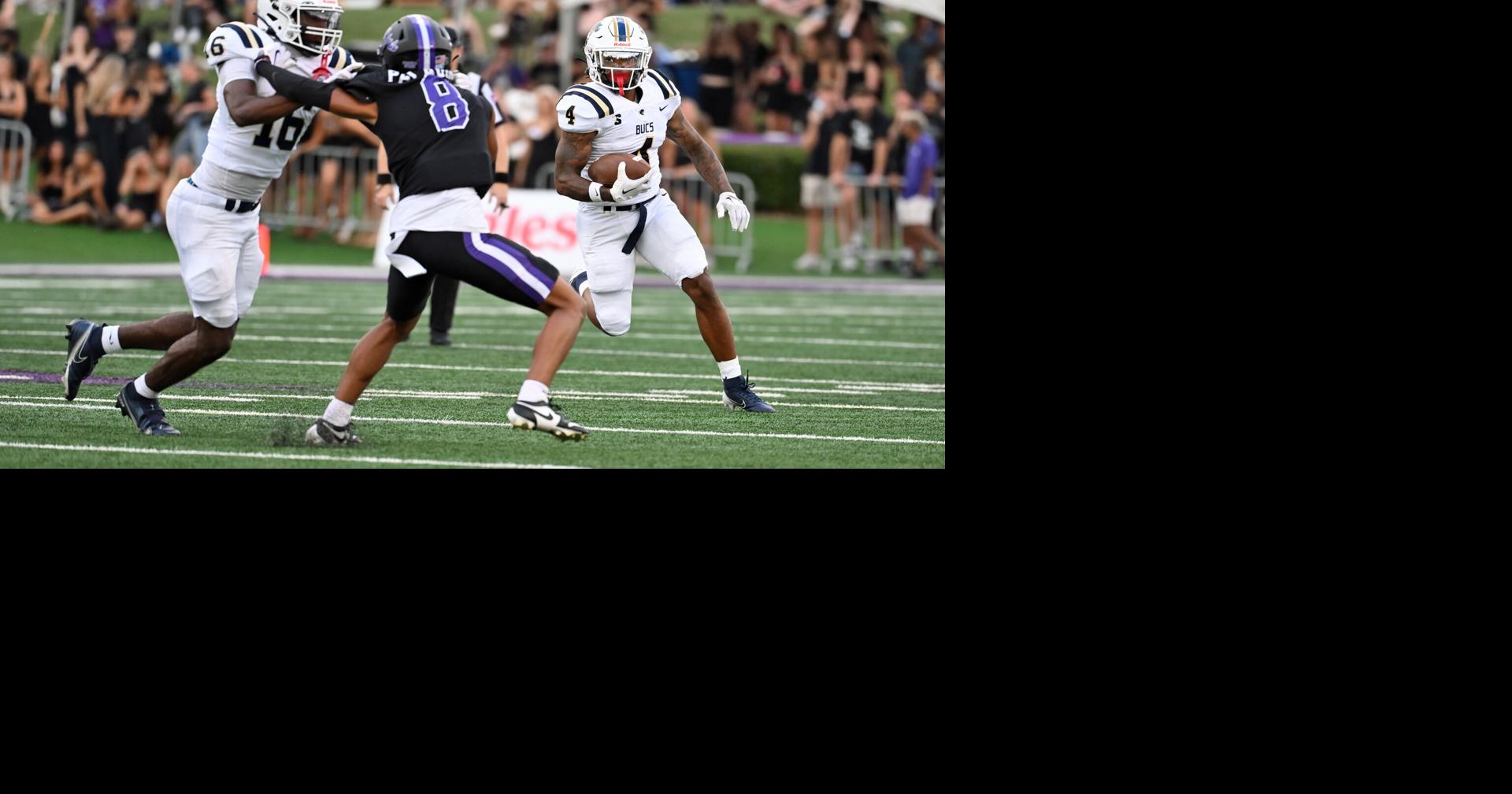 ROUNDUP: CSU opens conference slate Sept. 28