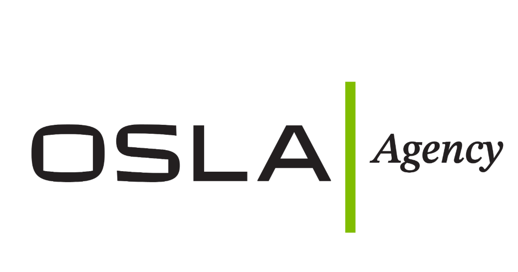 Alison South now known as Osla Agency