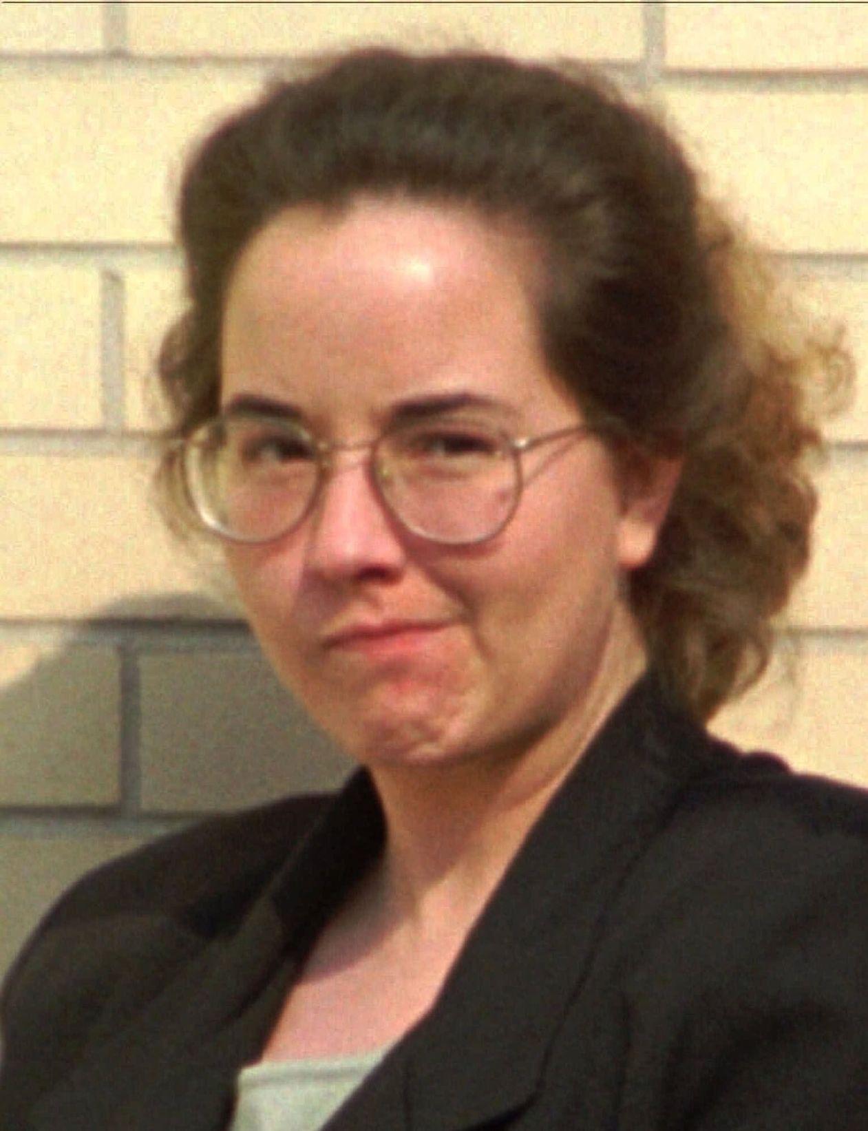 Susan Smith, who murdered her sons in SC, is up for parole ...
