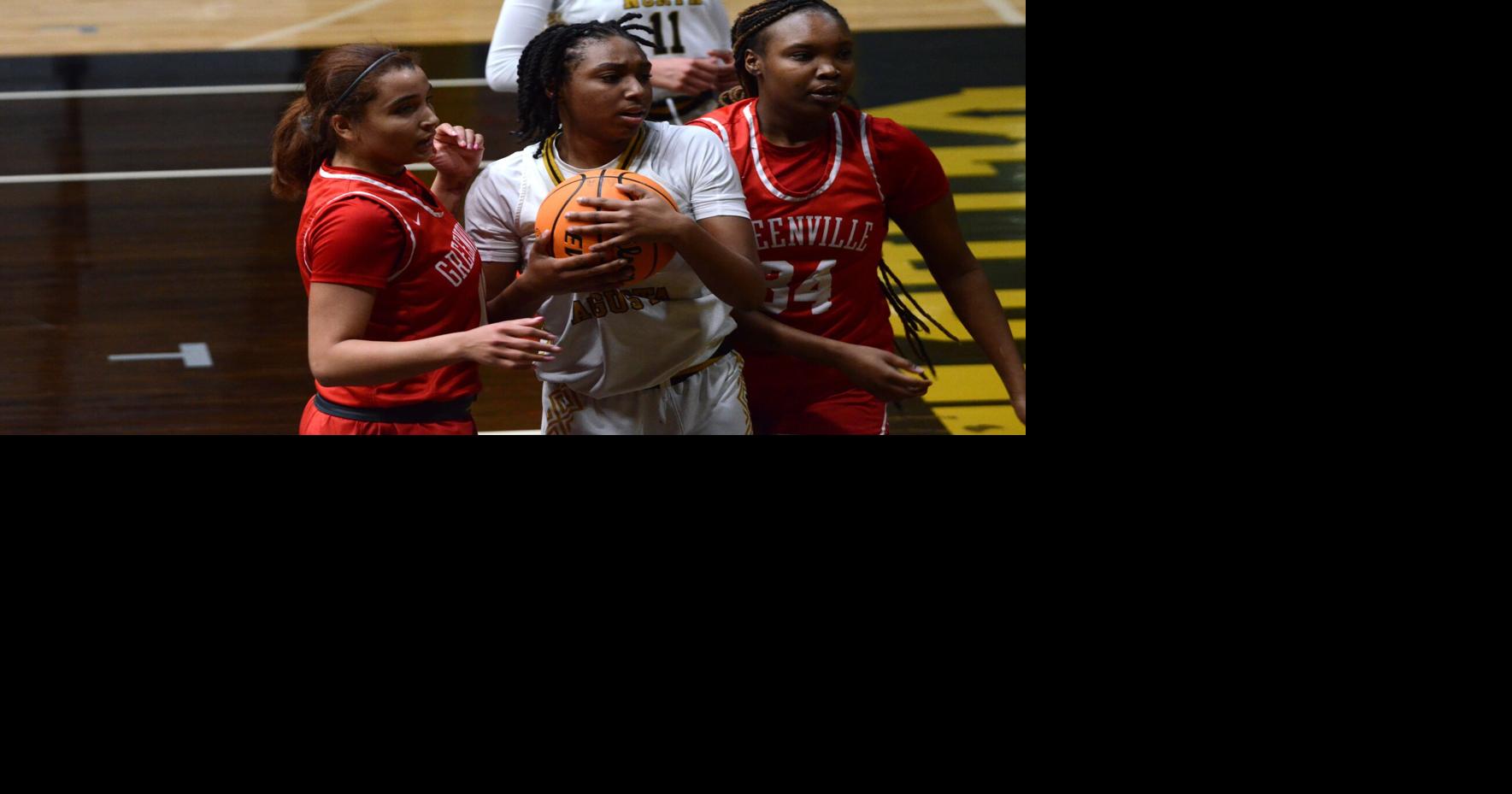 North Augusta girls basketball returns with big expectations