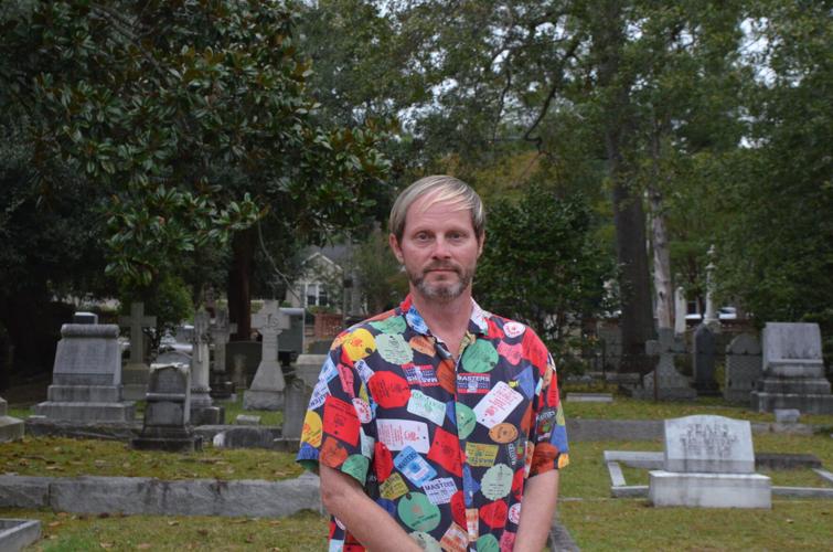 Aiken Ghost Tours return for 20th year in Aiken this October
