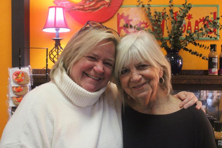 Well-known cafe, store returns at North Augusta location
