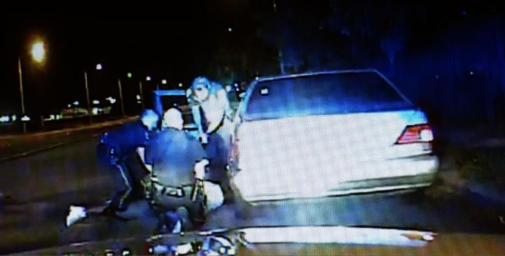 Men who sued North Charleston, Michael Slager to get $80,000 over Taser ...