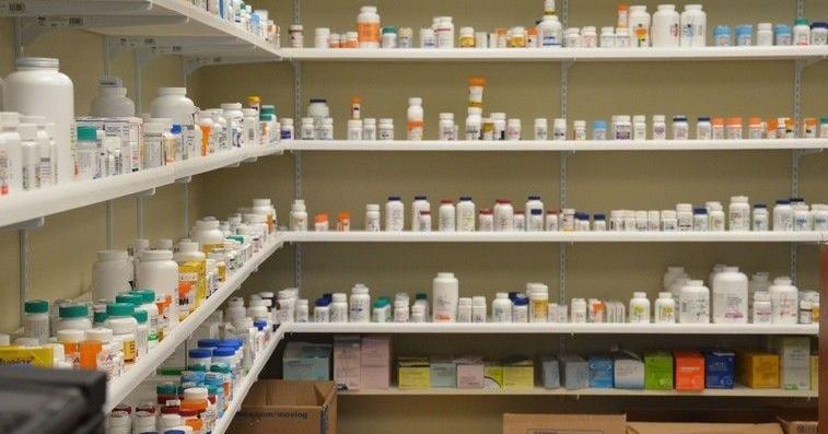 National Prescription Drug Take Back Day to take place Saturday at two ...