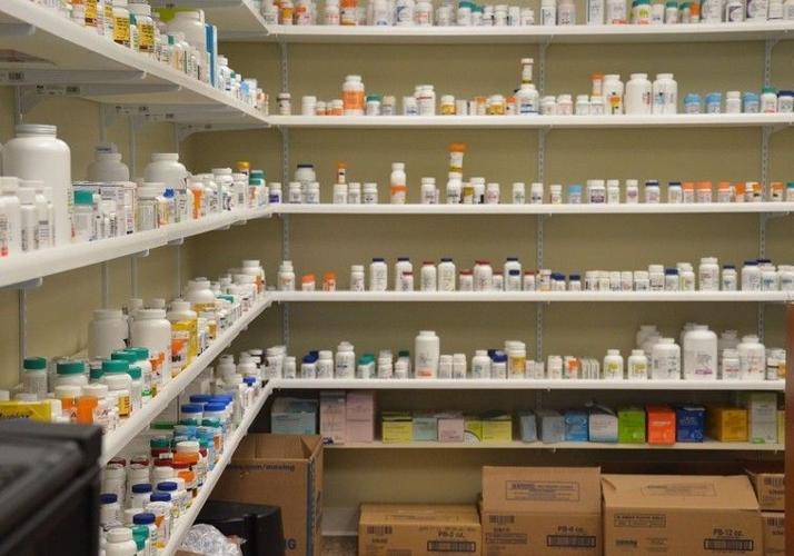 Residents can properly dispose of prescription medications on National ...