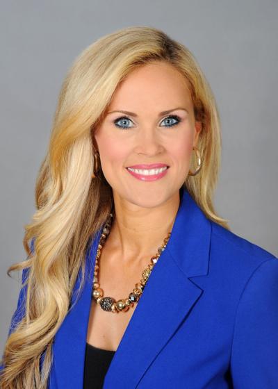 CresCom Bank appoints Kristen Hopson as Mount Pleasant Branch Manager ...