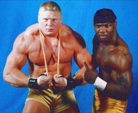 WCW was detour in Dr. Harvey Schiller’s illustrious career | Wrestling ...