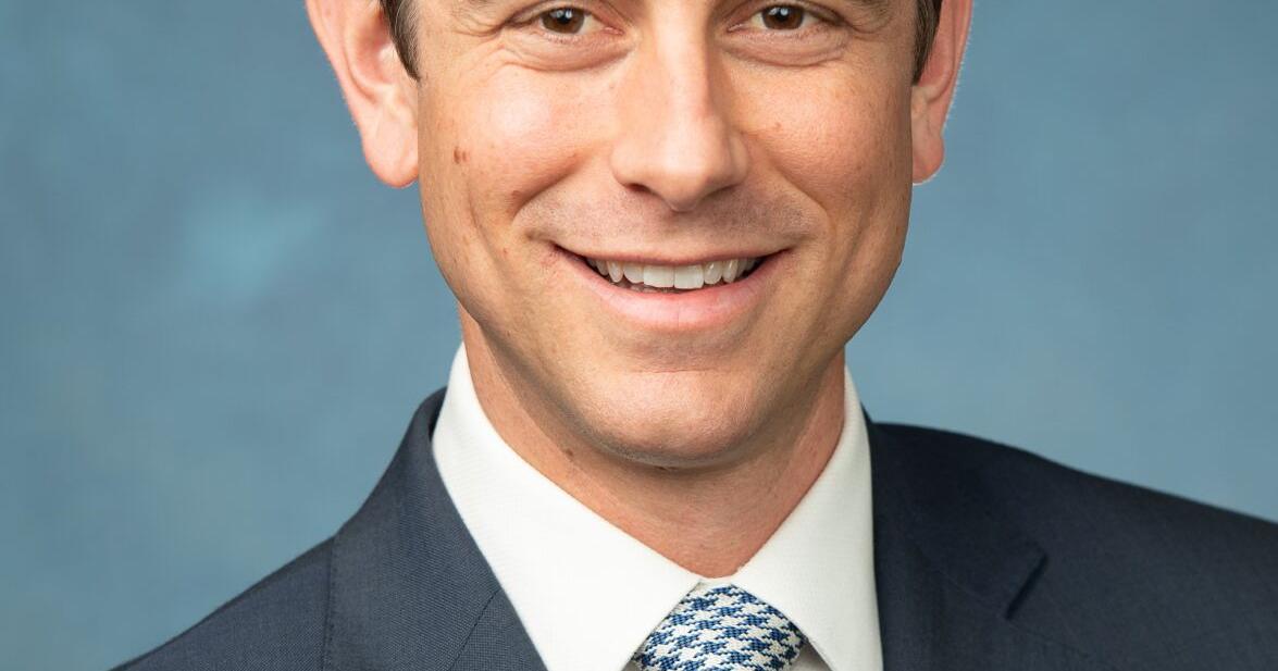 County names new economic director