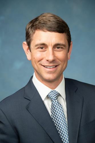 County names new economic director