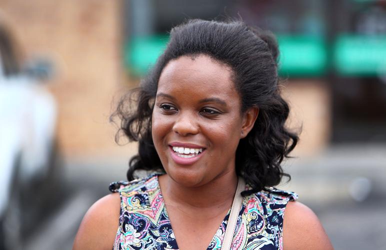 Beauty shops become prime ground for voter registration efforts in ...