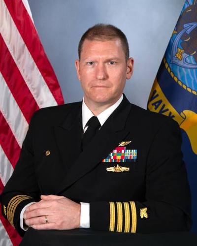 Brandon Upson to take part in Obama leadership group