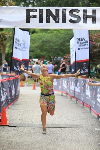 She Tris and So Can You | Youth Sports in the Community ...