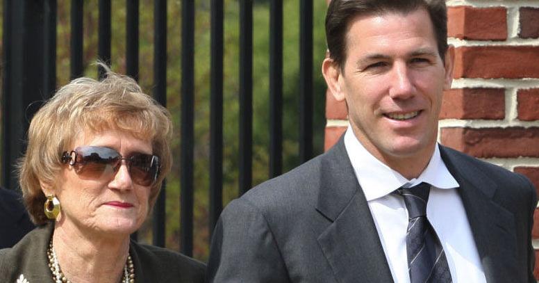 Louise Rodgers Ravenel Dougherty dies at 94 in James Island