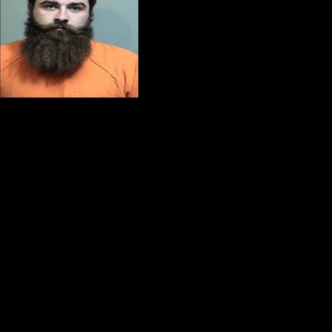 Assault rifle shooting spree results arrest of Georgetown man