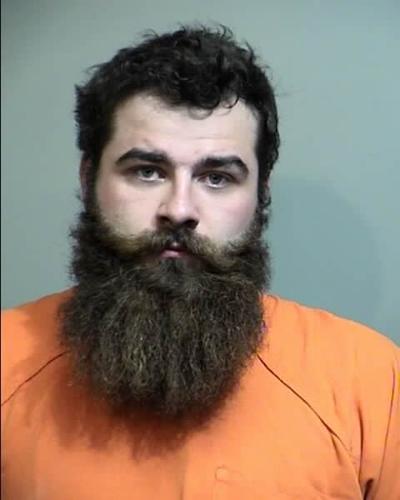 Assault rifle shooting spree results arrest of Georgetown man
