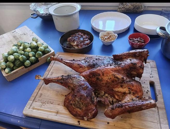 From farm to table, here's how SC turkey farmers and distributors ...