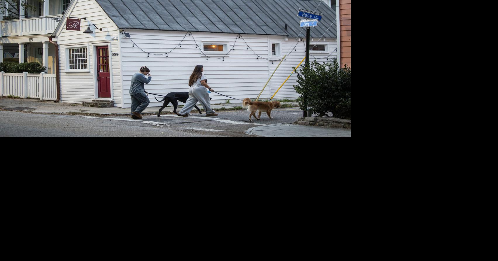 Photos: Roseline is now open