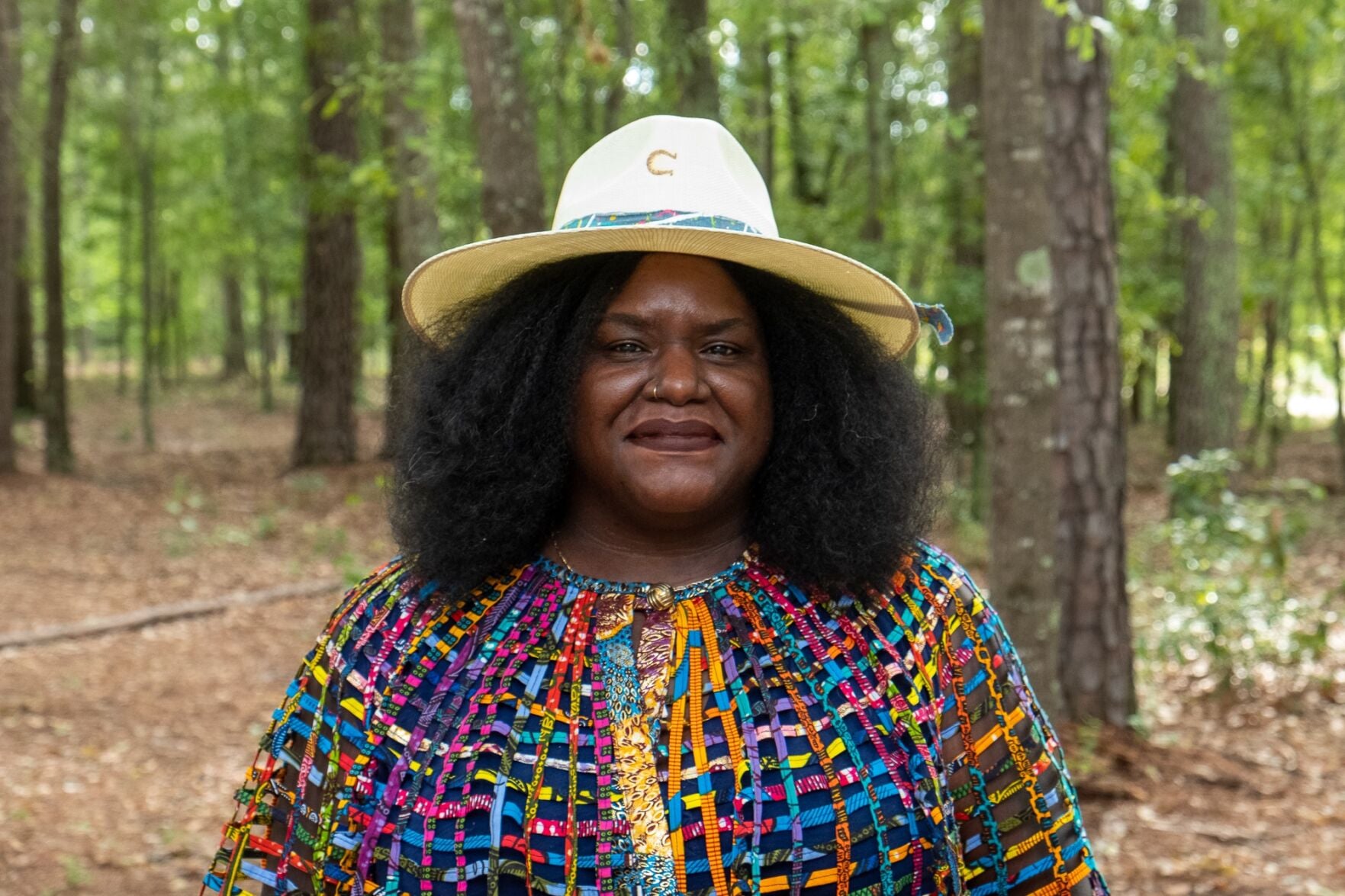 Second novel of award-winning SC author, equestrian released